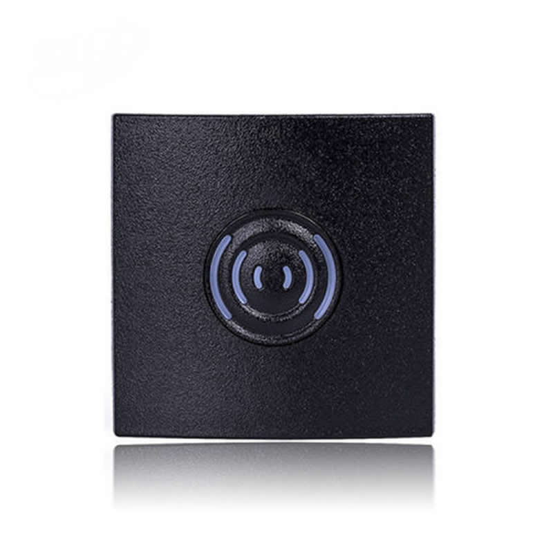 RFID Wiegand and IP Proximity Clocks, Access Control