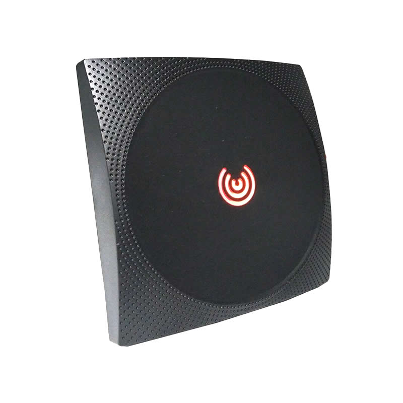 RFID Wiegand and IP Proximity Clocks, Access Control