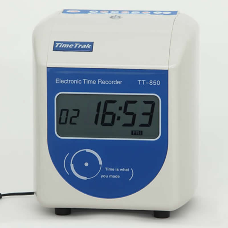 RFID IP PROXIMITY CLOCKS, Access Control