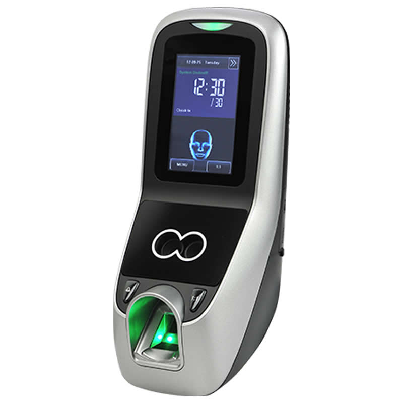 Multi Biometric, Access Control, Biometric readers, South Africa