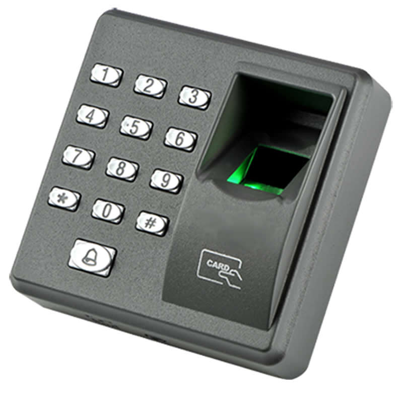 FINGERPRINT READERS for Time and Attendance or Time Attendance
